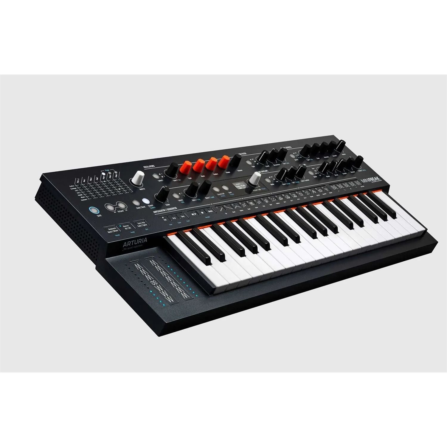 ARTURIA - MINI FREAK - algorithmic synthesizer - 37 keys