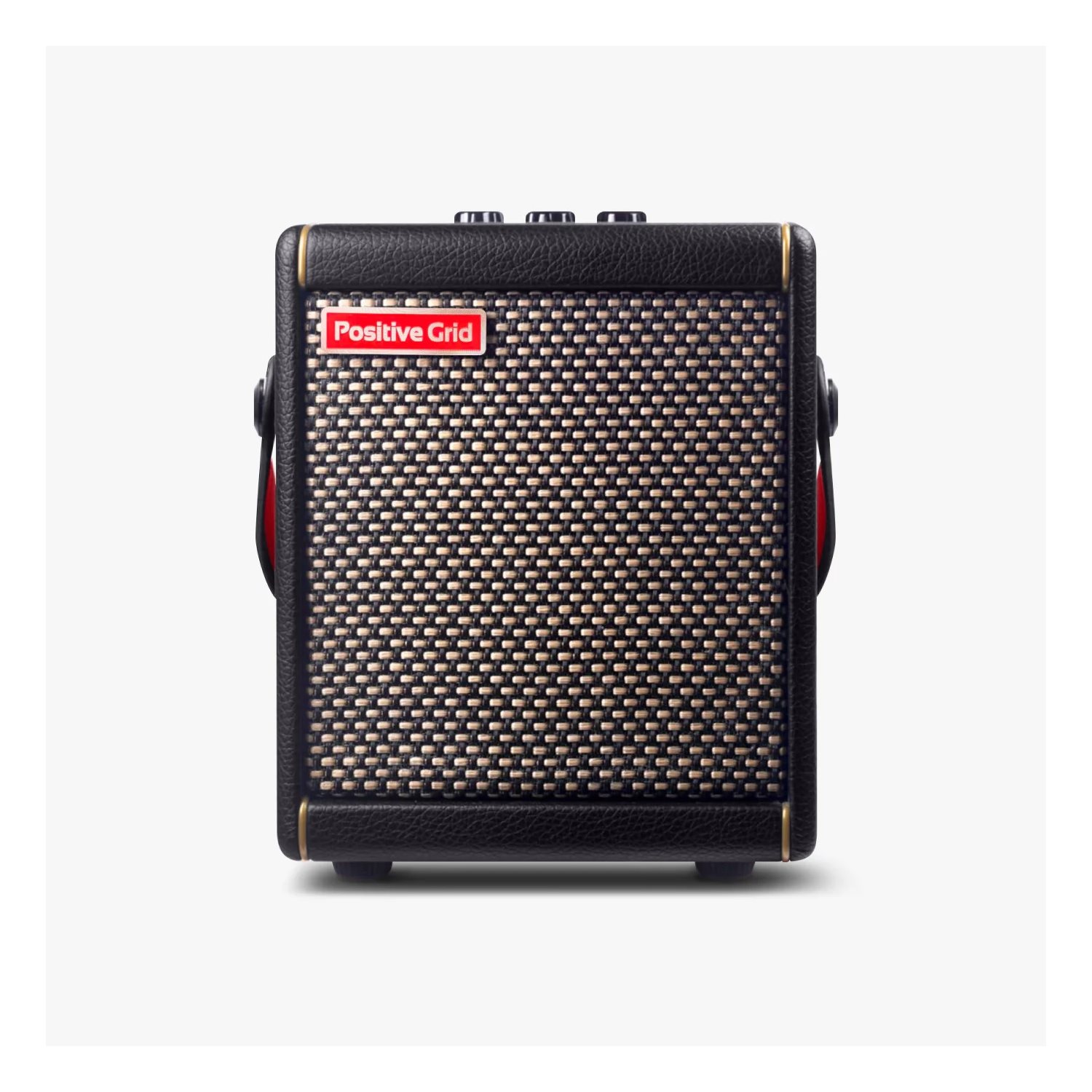 POSITIVE GRID - SPARK MINI - Ampli de guitare intelligent portable 10 ...