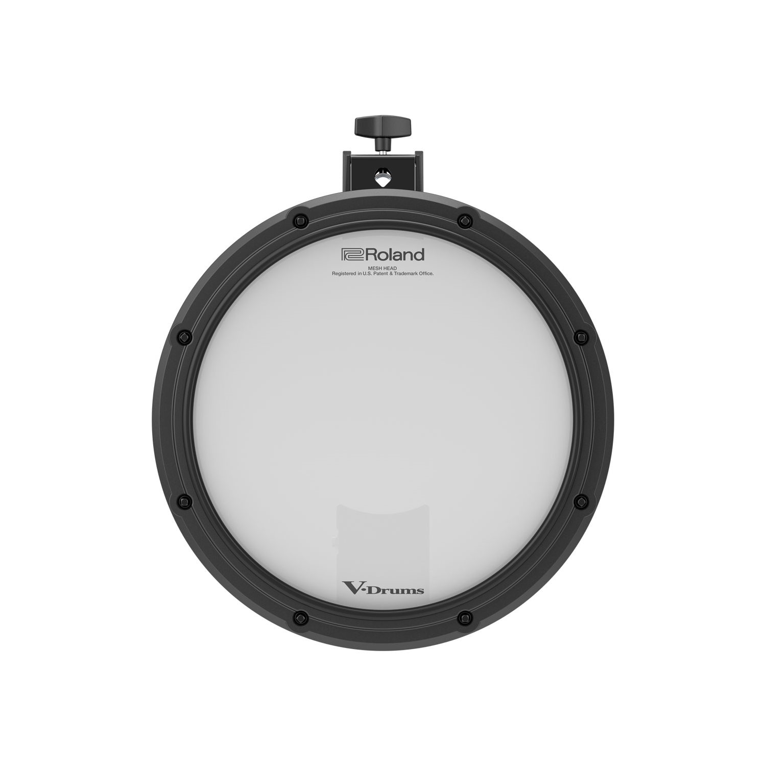 ROLAND - PDX-12 - V-Pad 12 pouces - Pad de batterie électronique