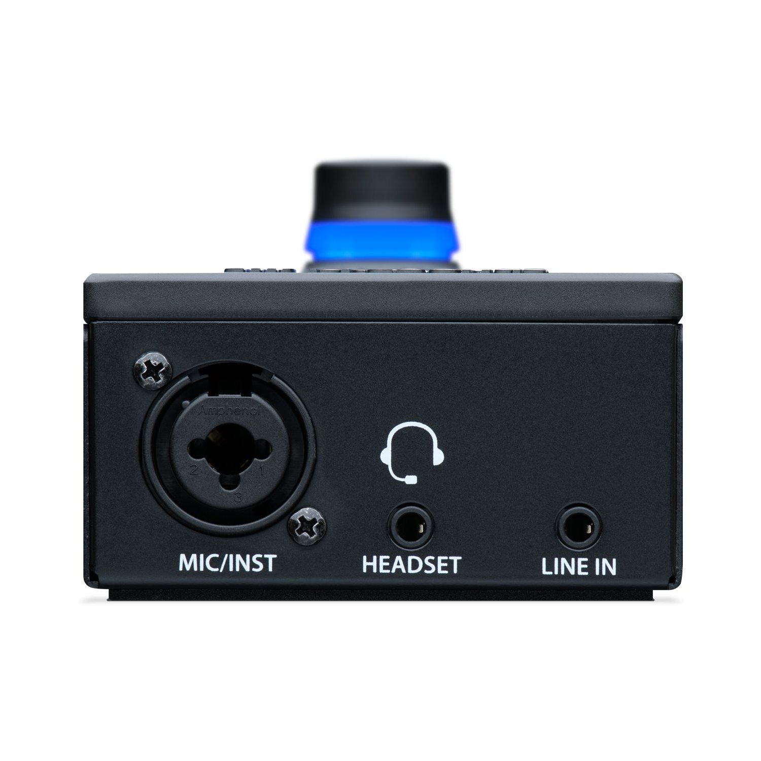 PRESONUS - Revelator io44 USB-C Audio Interface