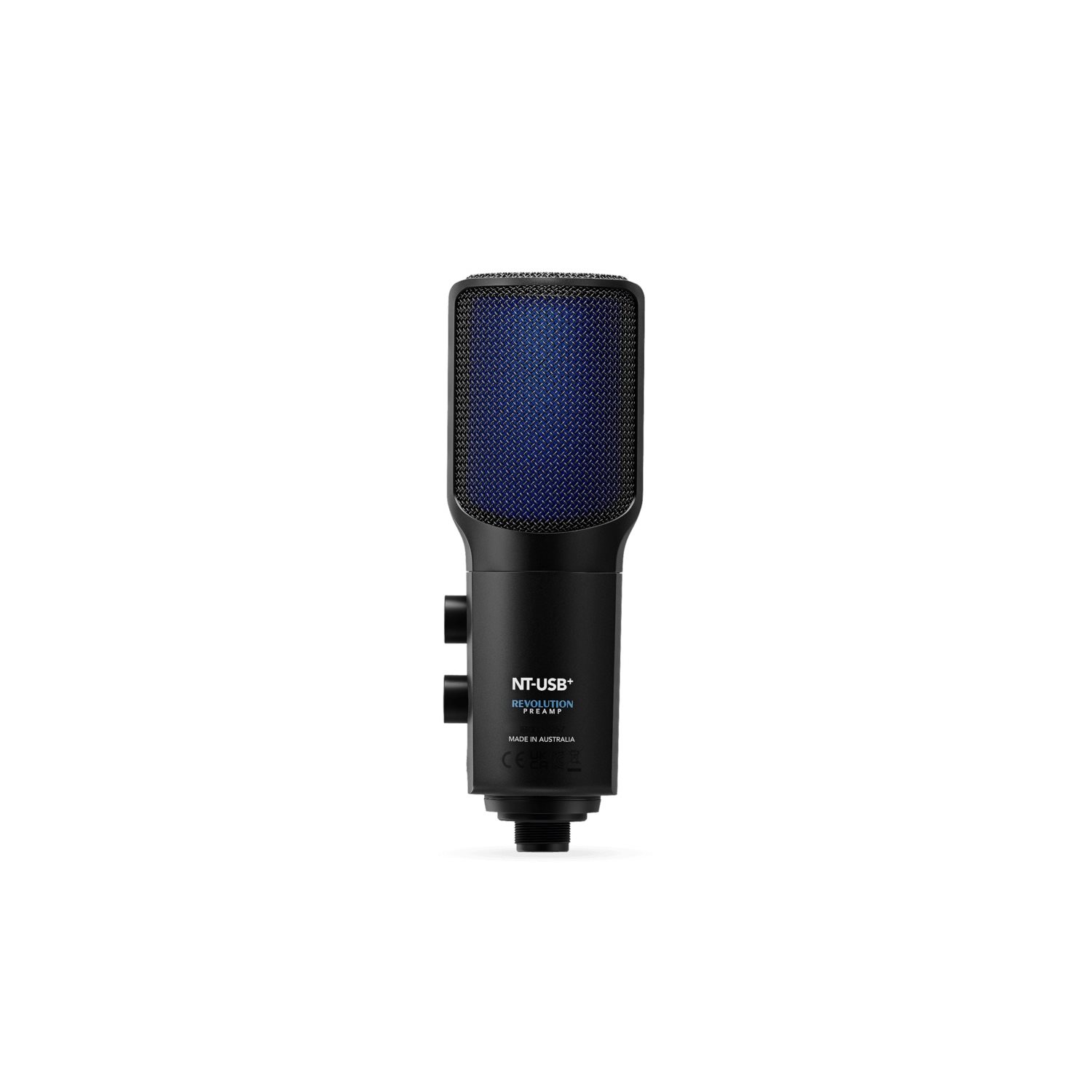 RODE - NT-USB+ Professional USB Microphone