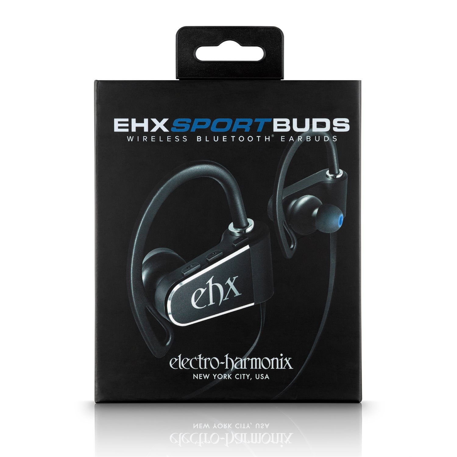 EHX - SPORT BUDS Wireless Earbuds