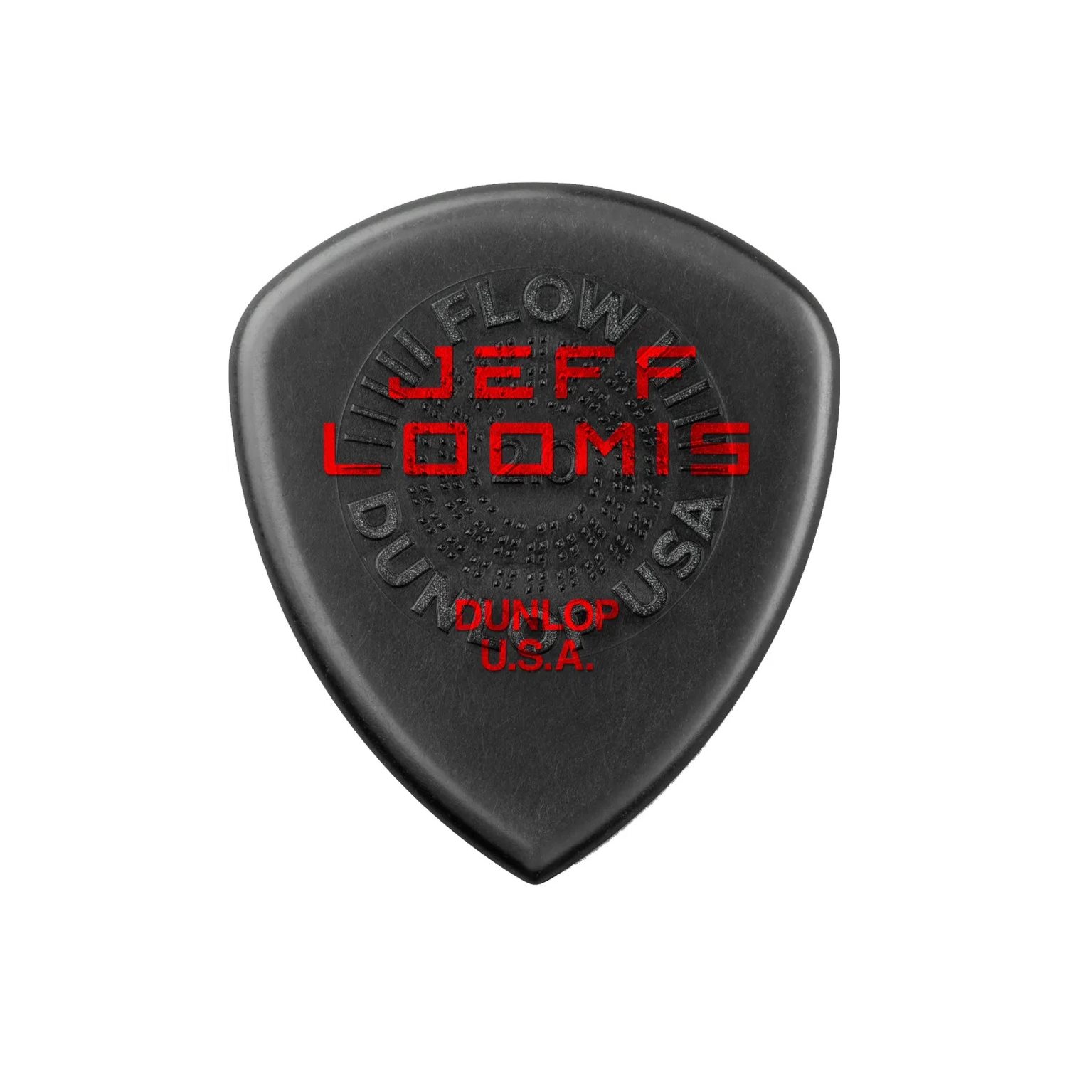 DUNLOP - 547PJL - Jeff Loomis Custom Flow Jumbo Pick - 3 Pack