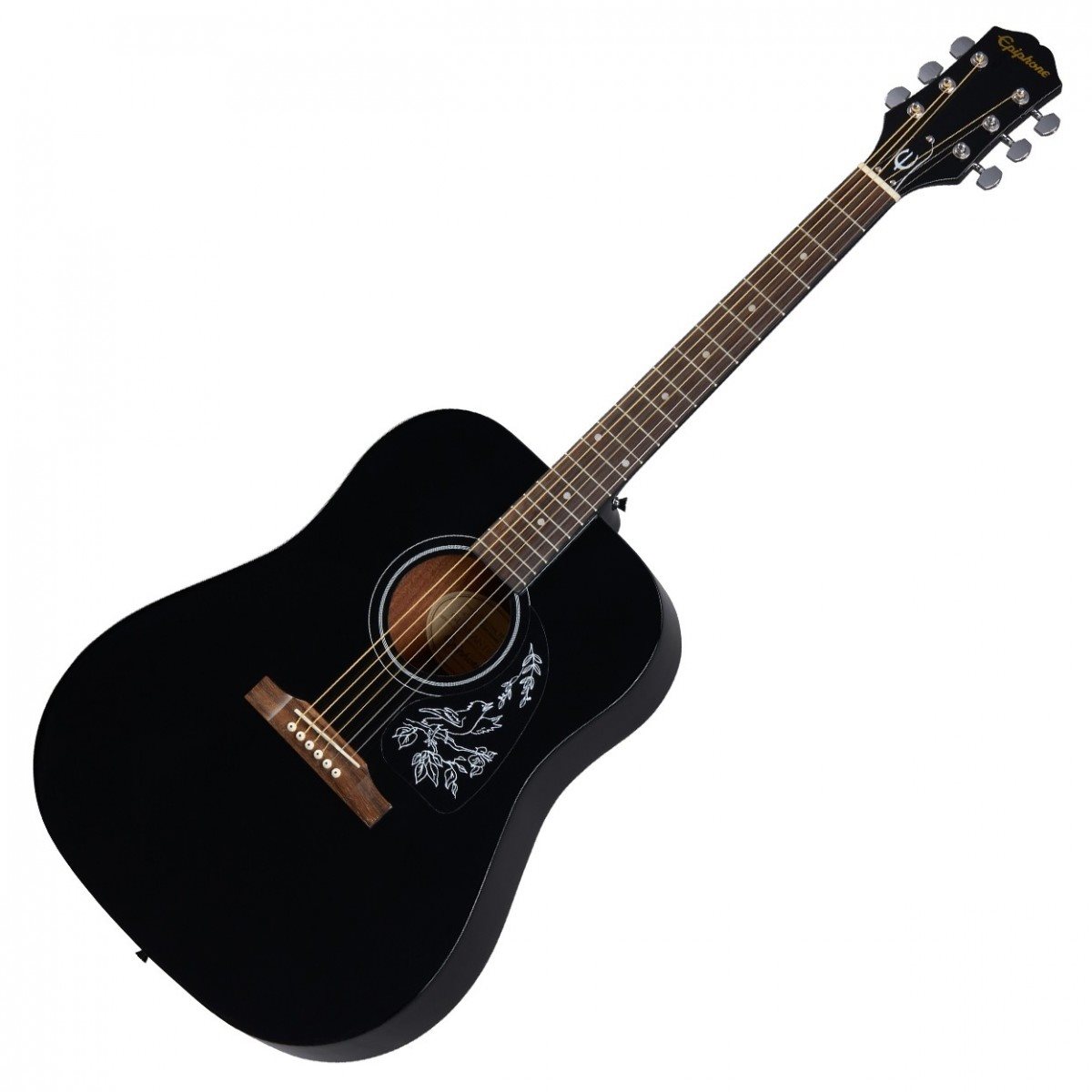 Guitare Acoustique Québec Détaillant Guitare Acoustique